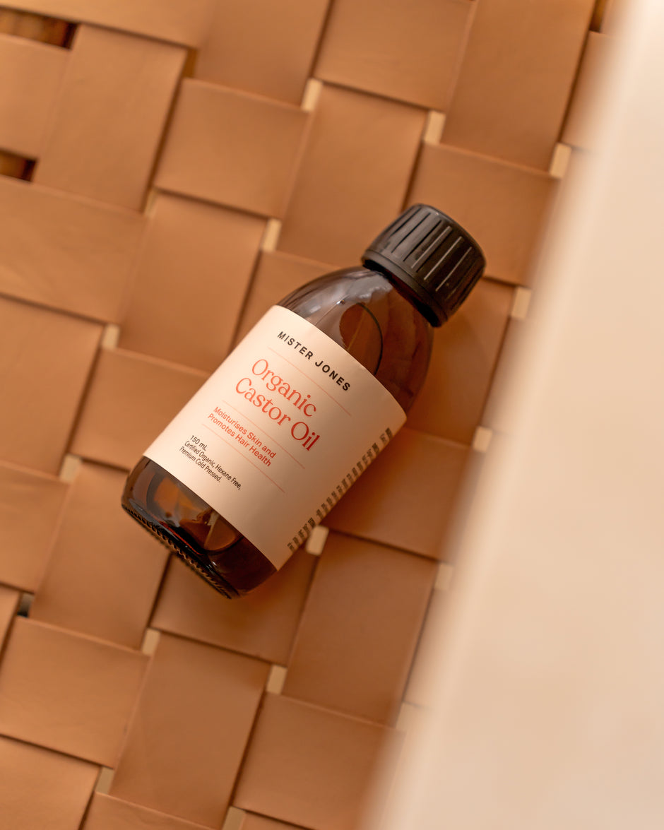 Get In Touch – Mister Jones