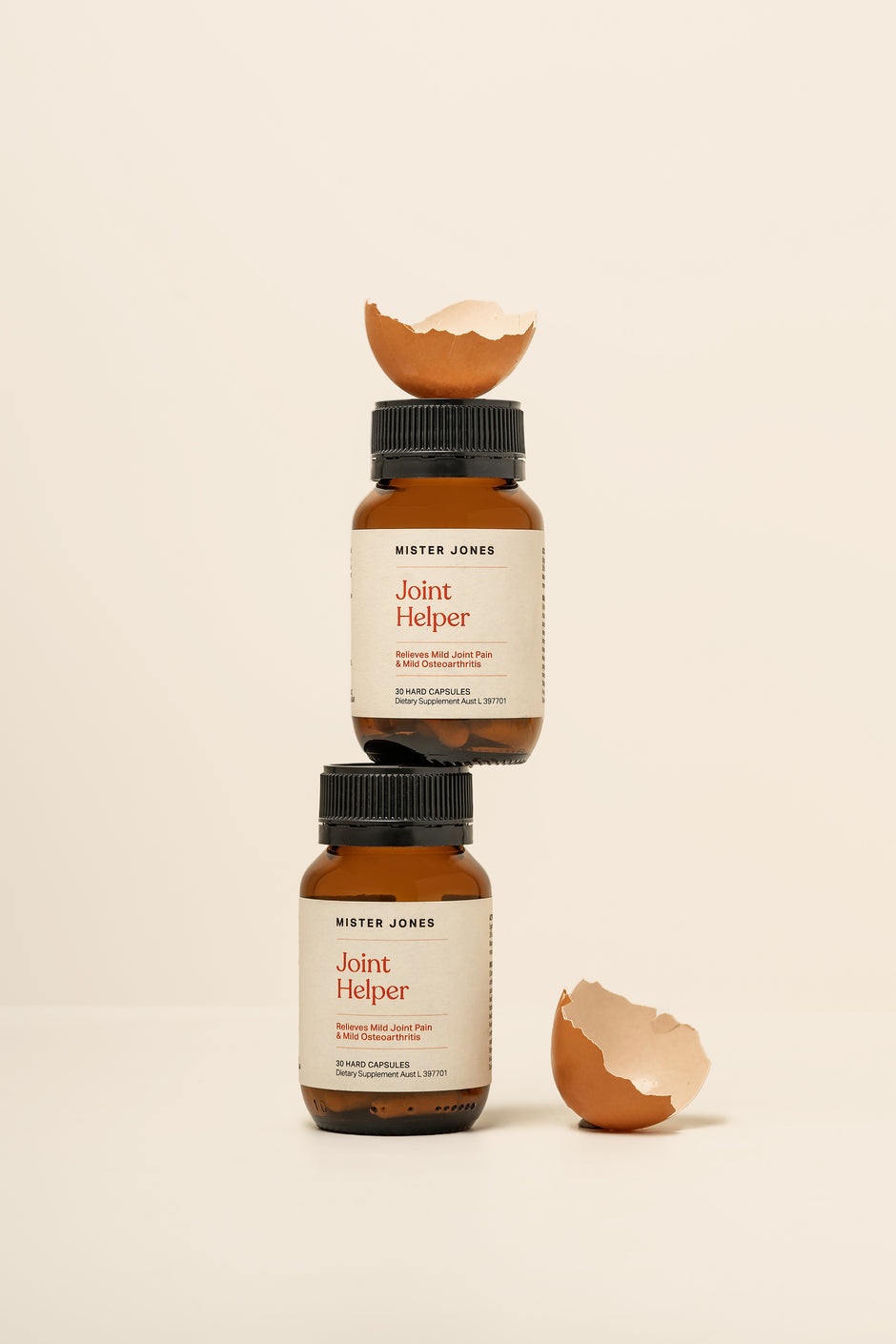 FAQ – Mister Jones